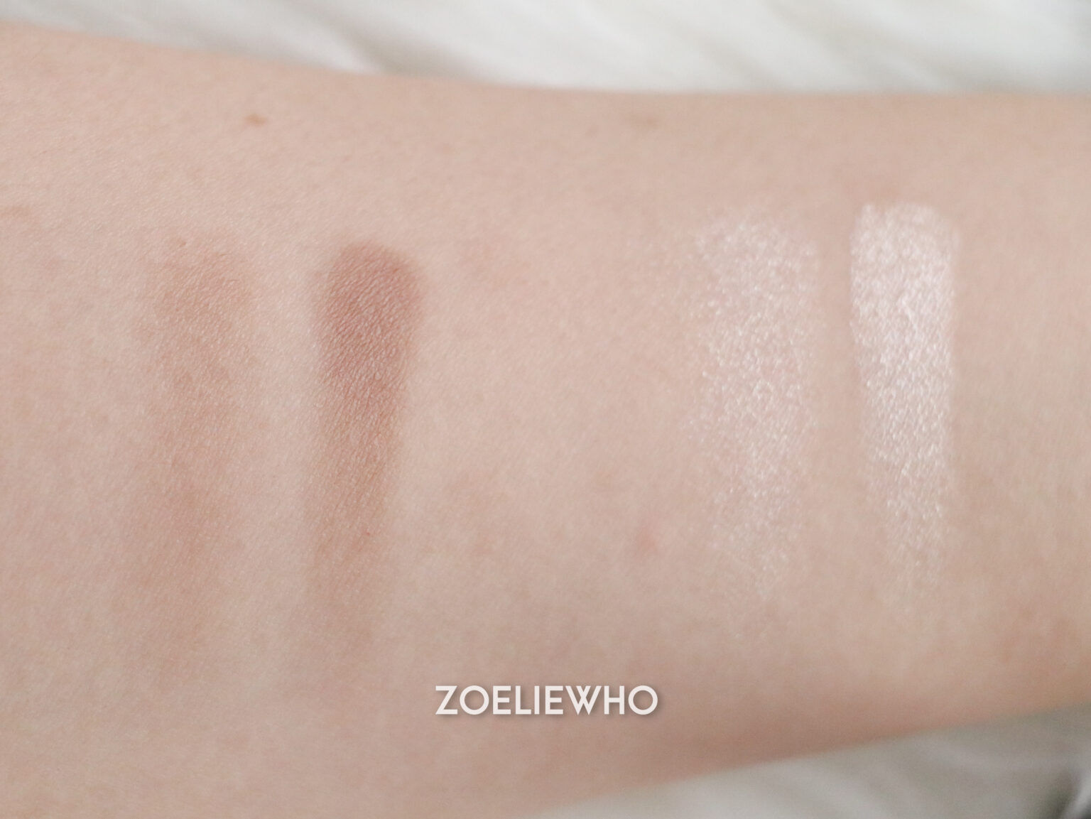 Review | M.A.C. Sculpt & Glow Duo | It's Zoelie & Her Blog