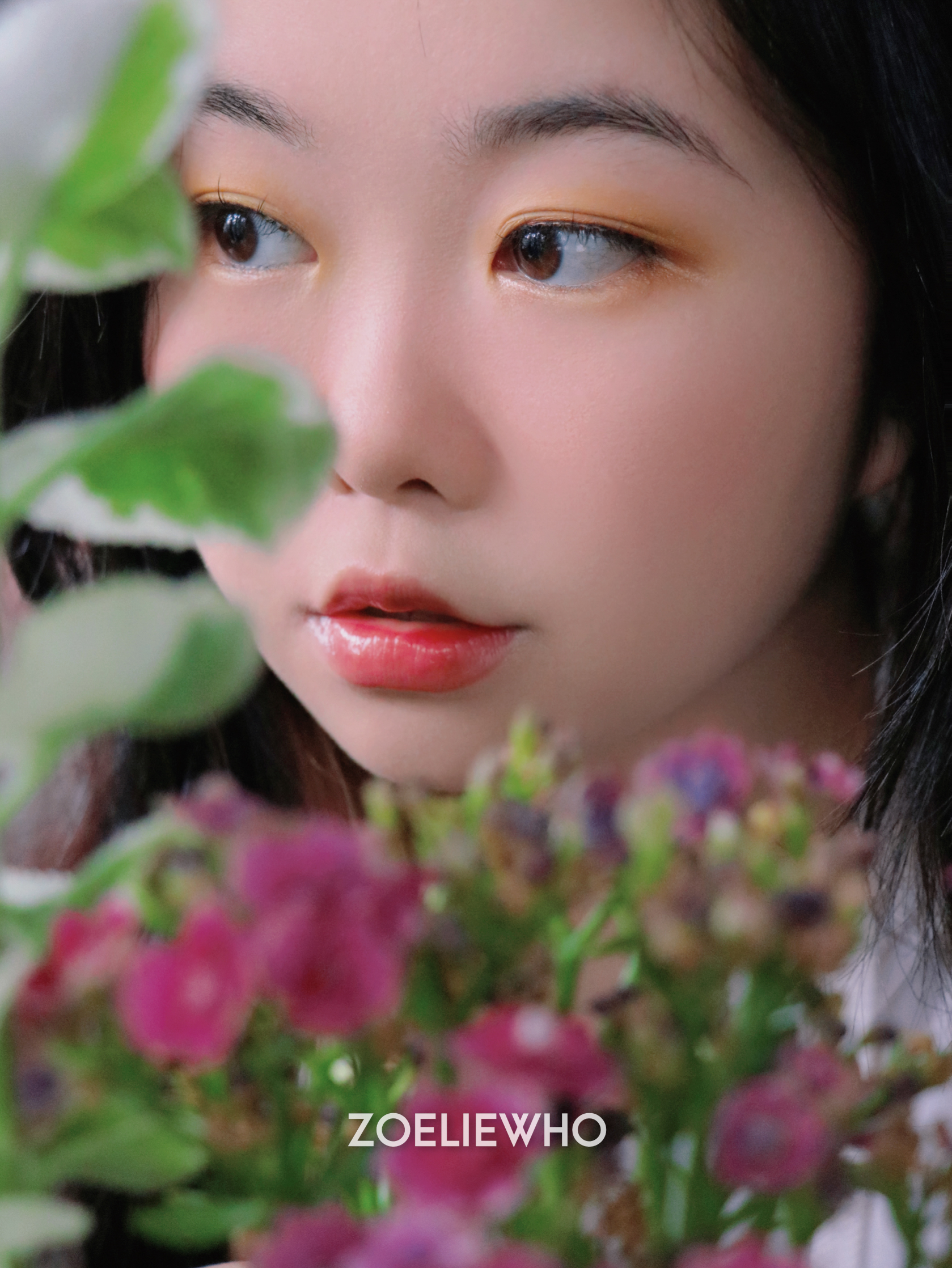 Review | Spring with OLENS - Olive/Green | It's Zoelie & Her Blog