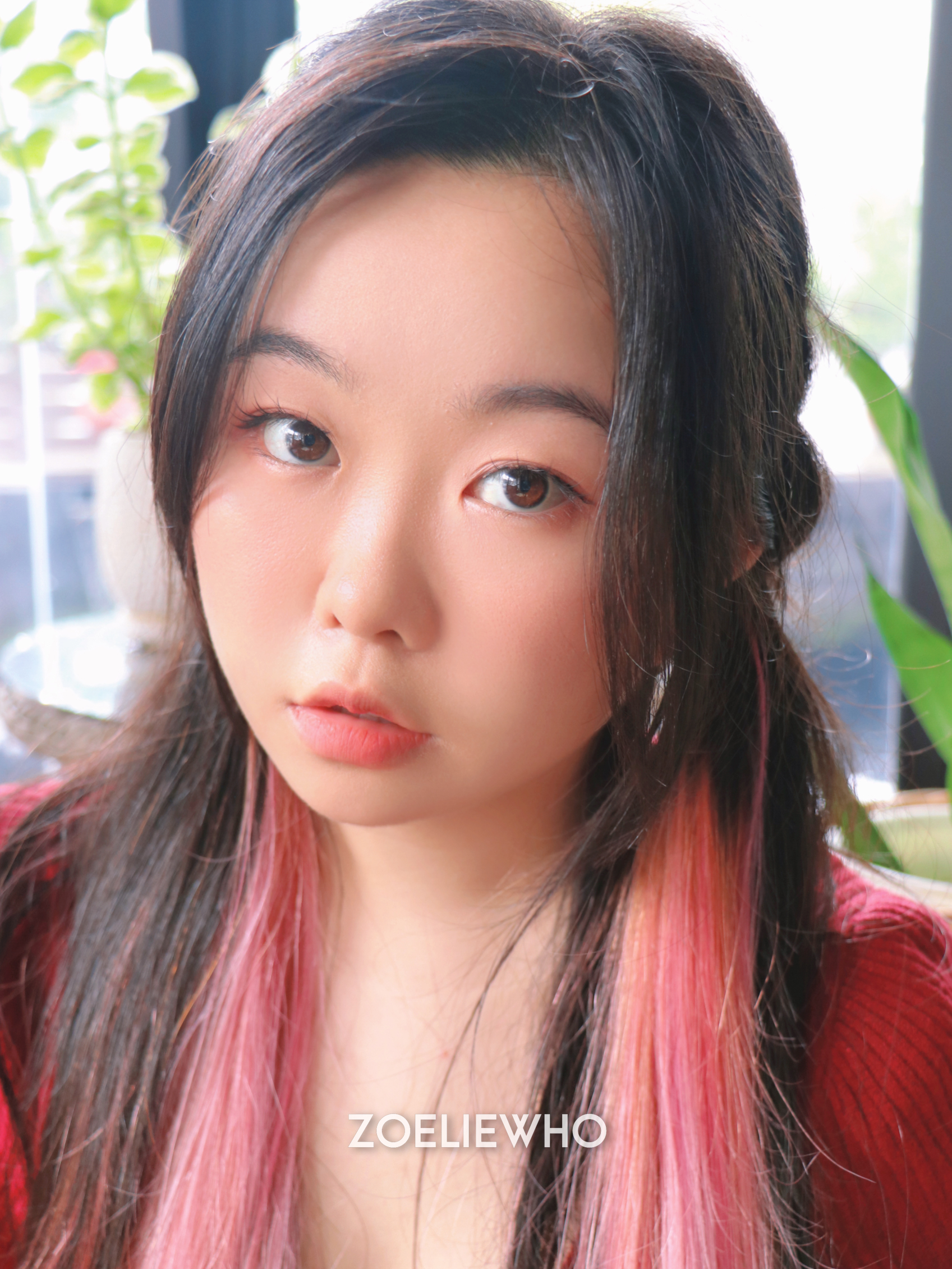 Review | Valentine's with OLENS | It's Zoelie & Her Blog