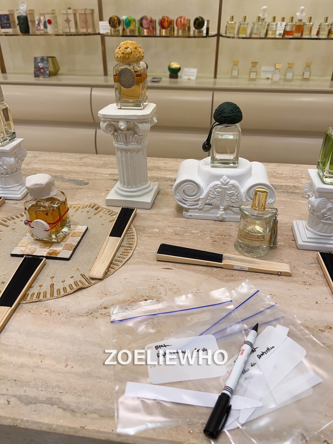 Scented in Roses: 50+ Niche Rose Perfumes (Malaysia) | It's Zoelie ...